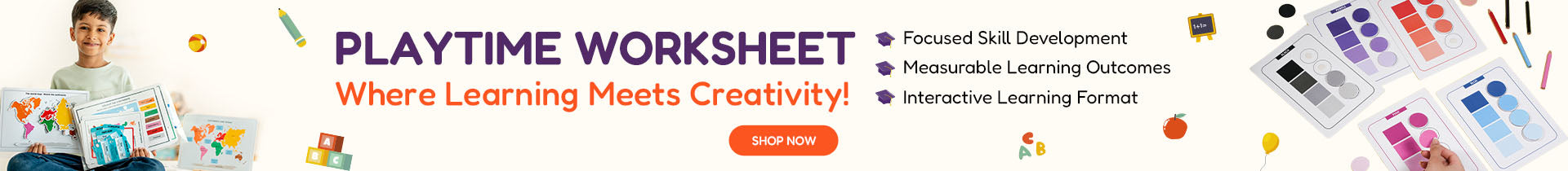 Age 1-2 – Little Minds At Work