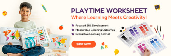 Age 1-2 – Little Minds At Work