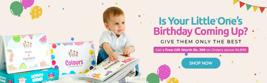 Little Minds At Work